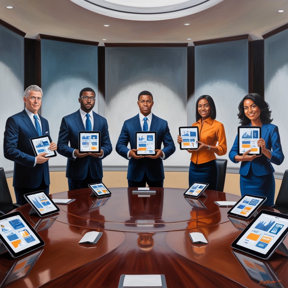 Opening Possibility: The Value of Human Resources Training Jobs