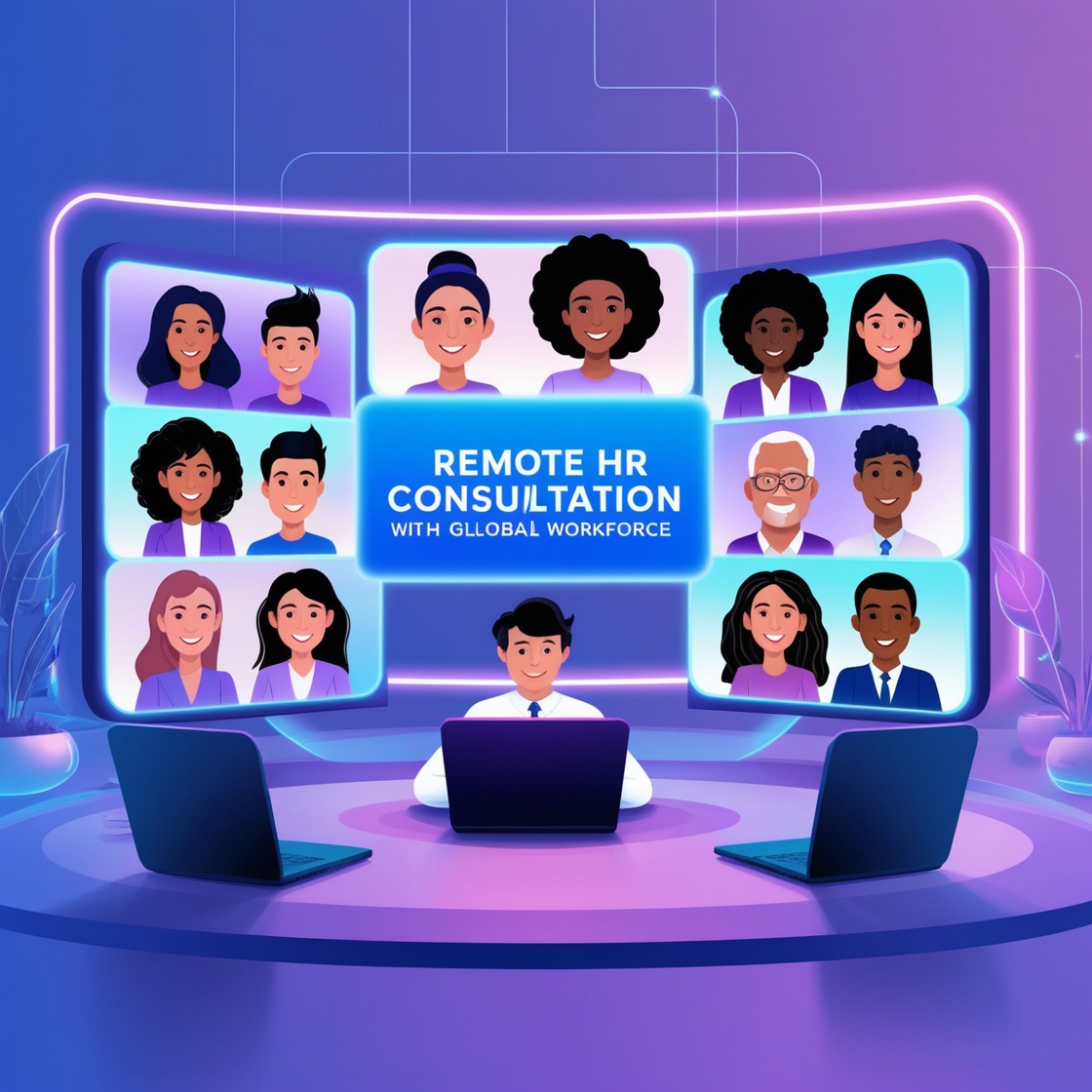 How to Seamlessly Access Workday from Anywhere