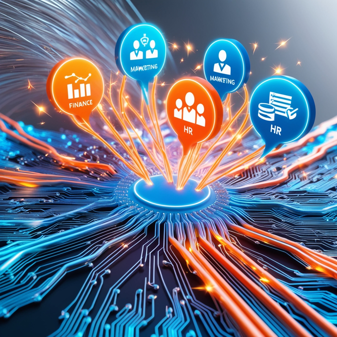 Streamlining Learning with LMS WordPress and Workday Integration