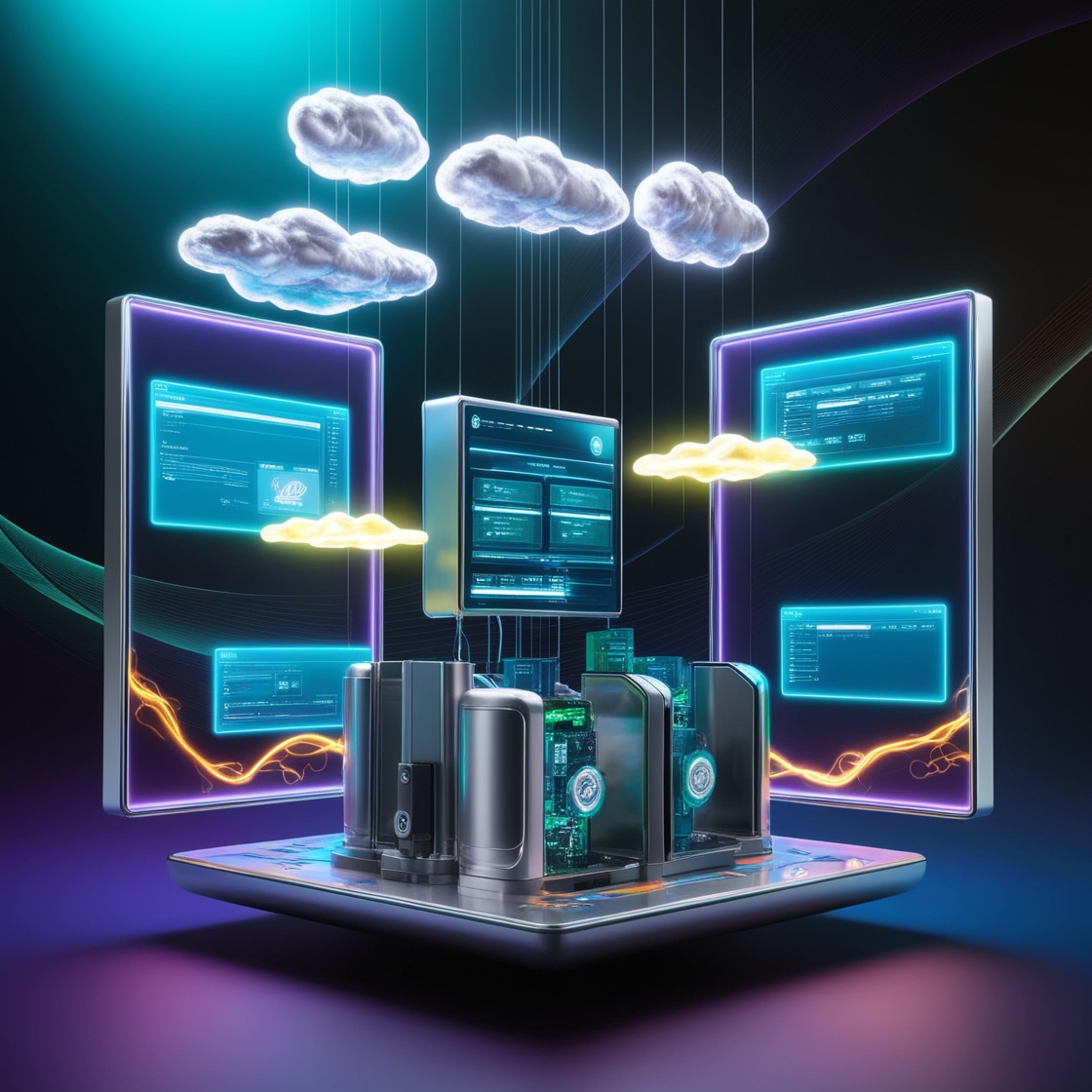 Unlocking the Potential: Workday Adaptive Insights Demo