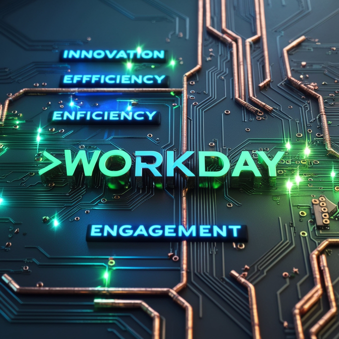 Streamlining HR Operations with Service Dates in Workday and ServiceNow ...