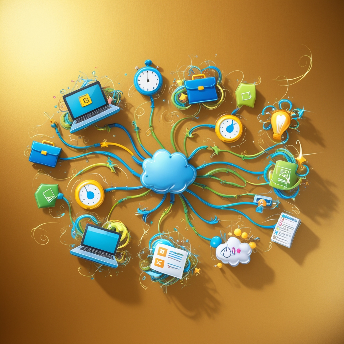 Unlocking the Benefits of Using Workday Platform for Modern Workforces