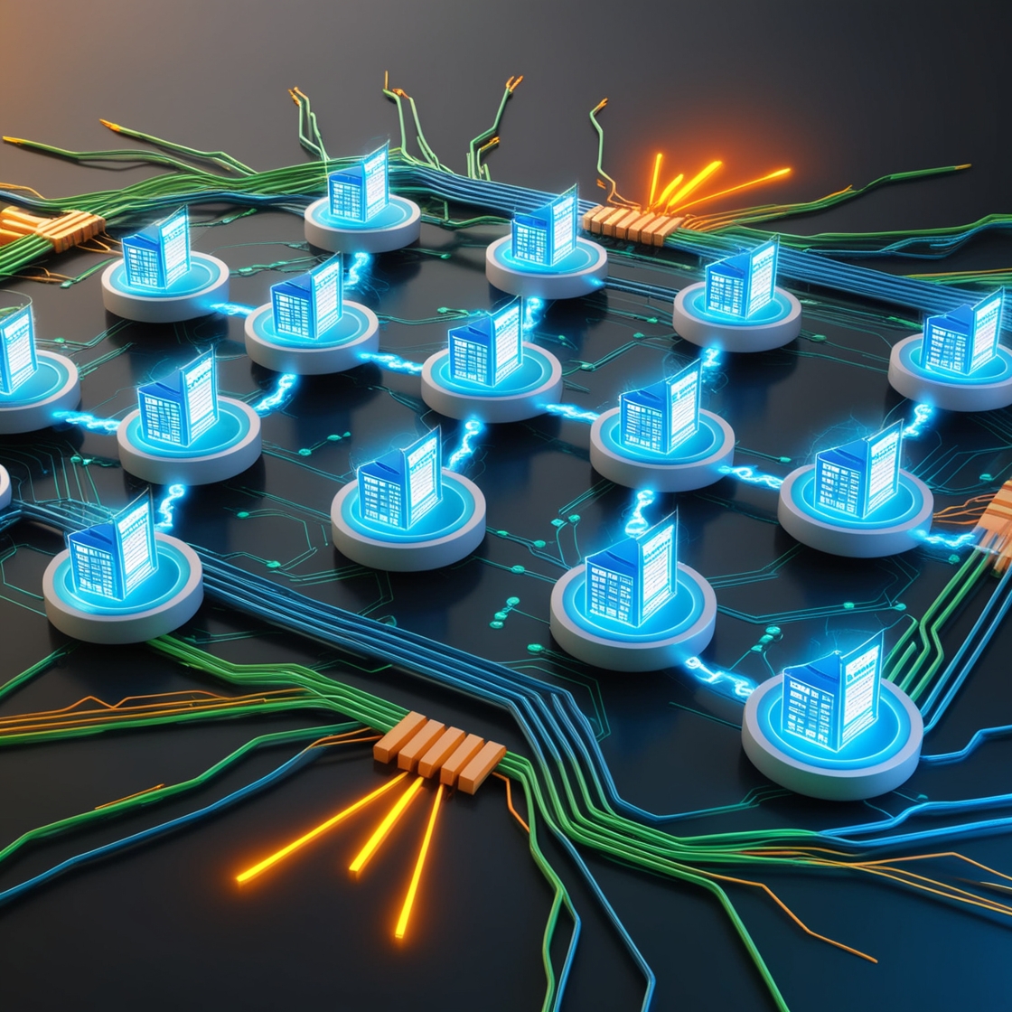 How to Navigate Bank of America Workday Timesheet System