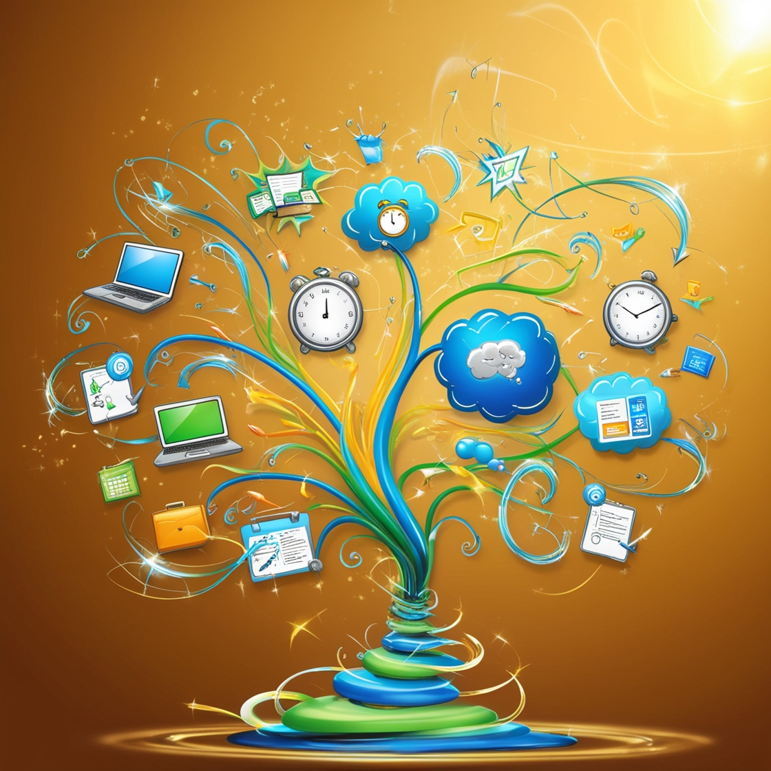 Maximizing Employee Engagement and Productivity with Workday LMS