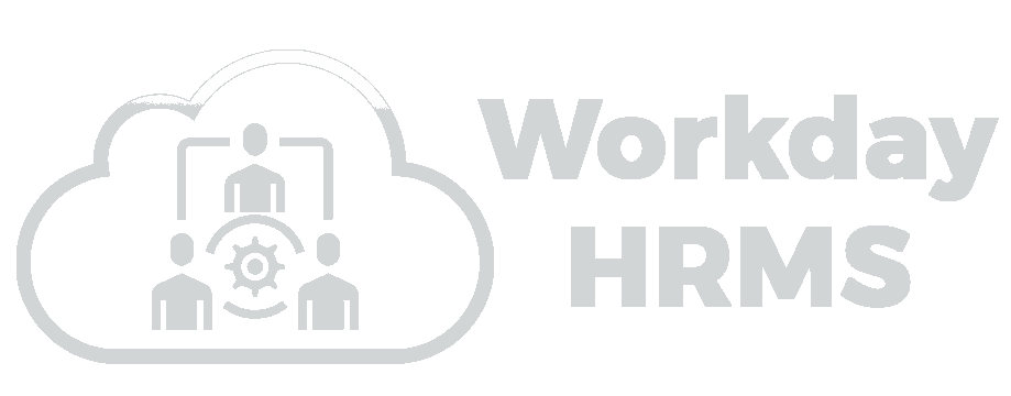 Resources – Workday HRMS